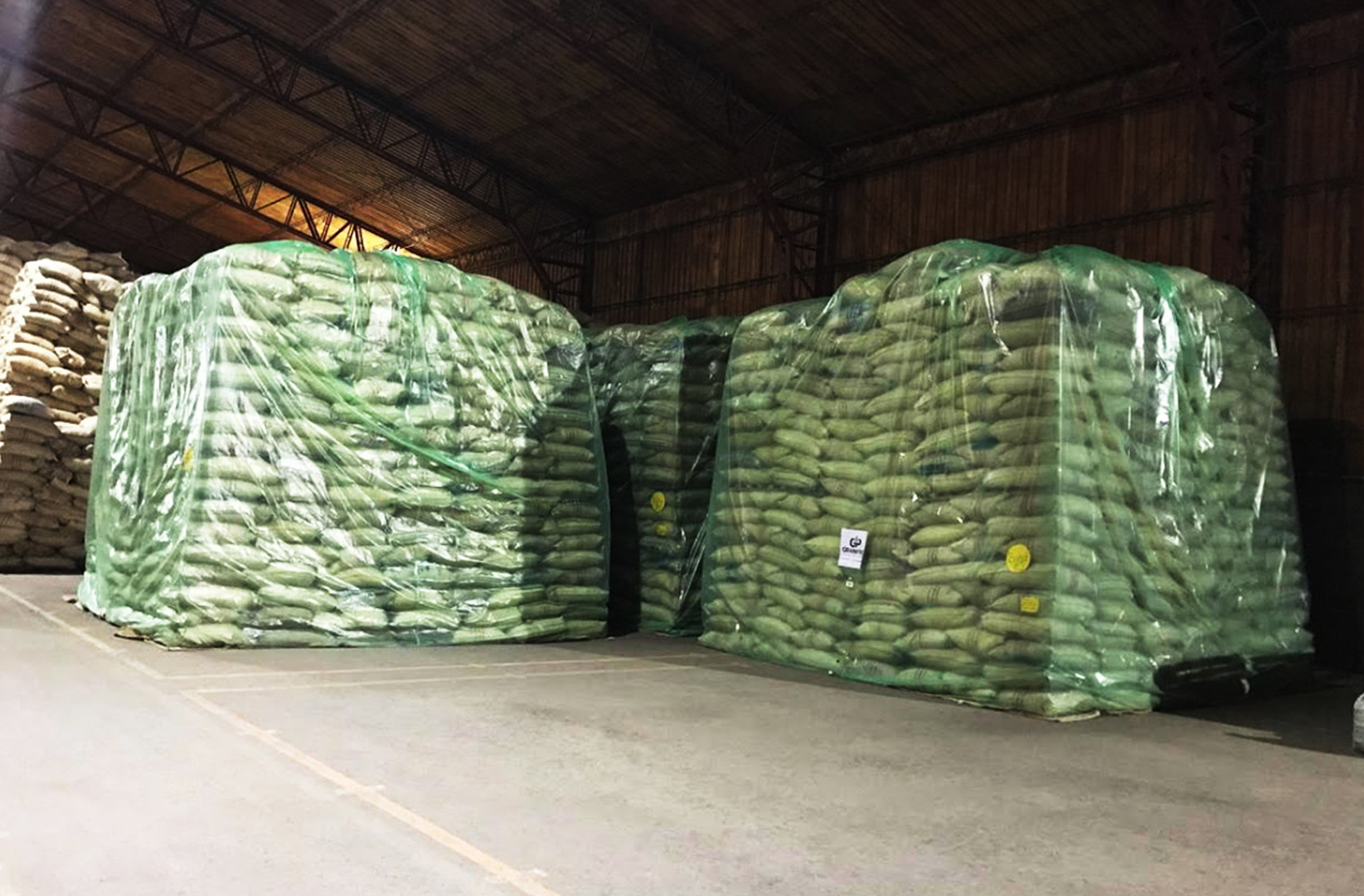 GrainPro Cocoon Indoor